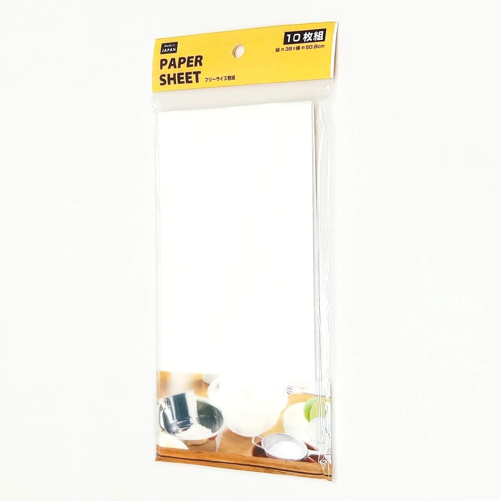 Vesta Baking Paper 51x38Cm | NTUC FairPrice