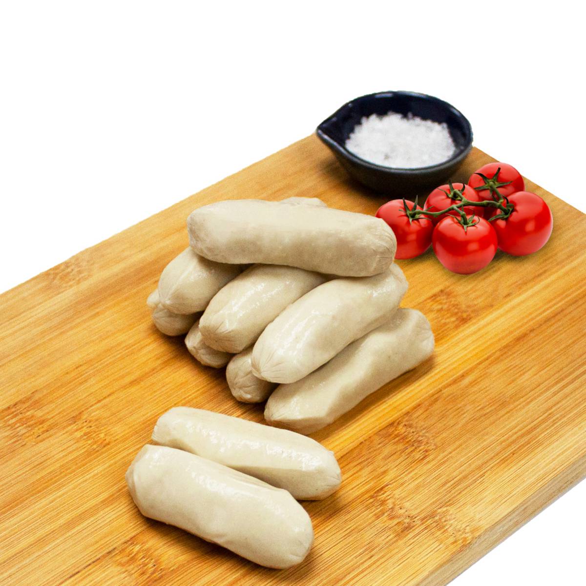 Churo Chicken Chipolata | NTUC FairPrice