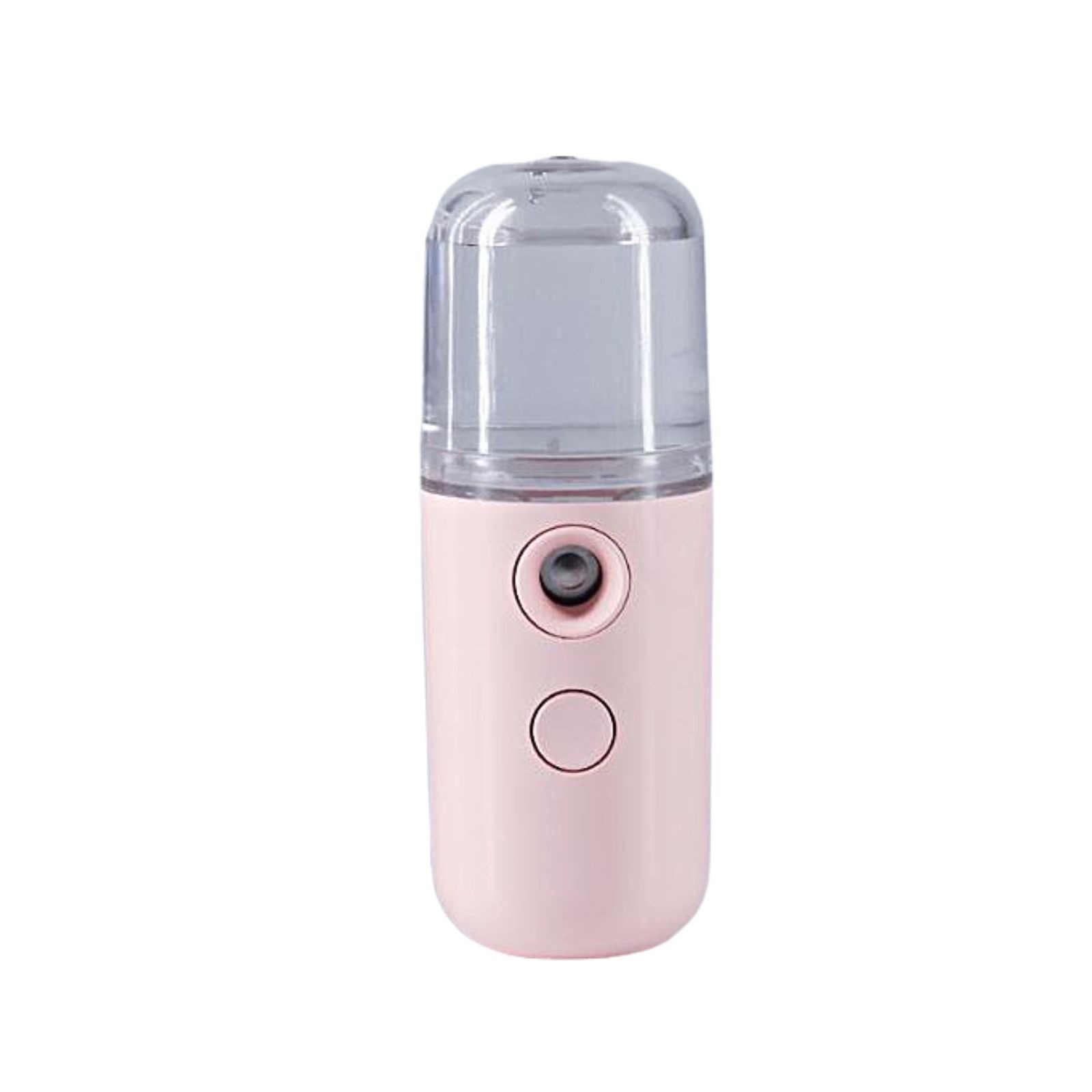 Dodomu Plain Light Pink Nano face mister | NTUC FairPrice
