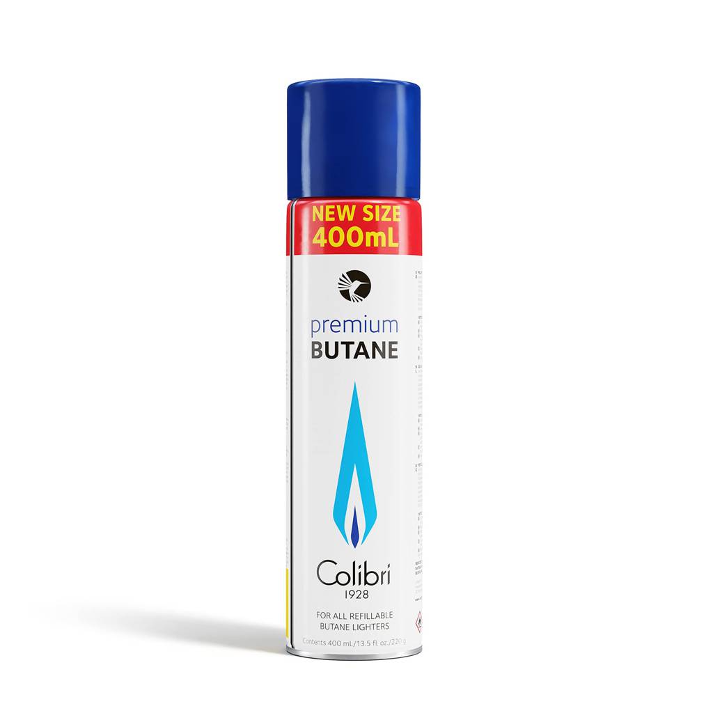 Colibri Premium Butane Refill | NTUC FairPrice