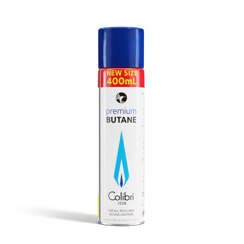 Colibri Premium Butane Refill | NTUC FairPrice