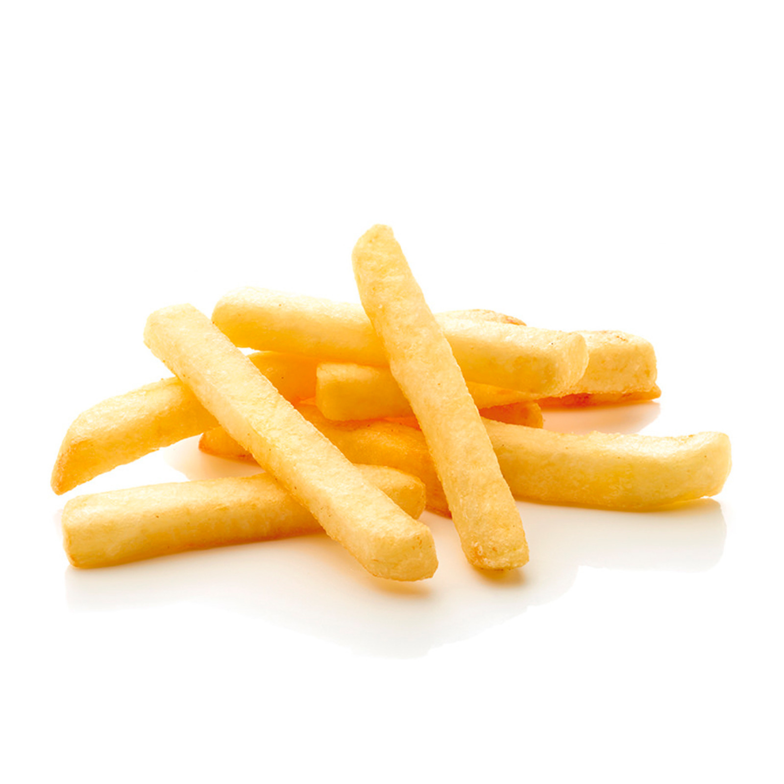 Straight Cut Fries