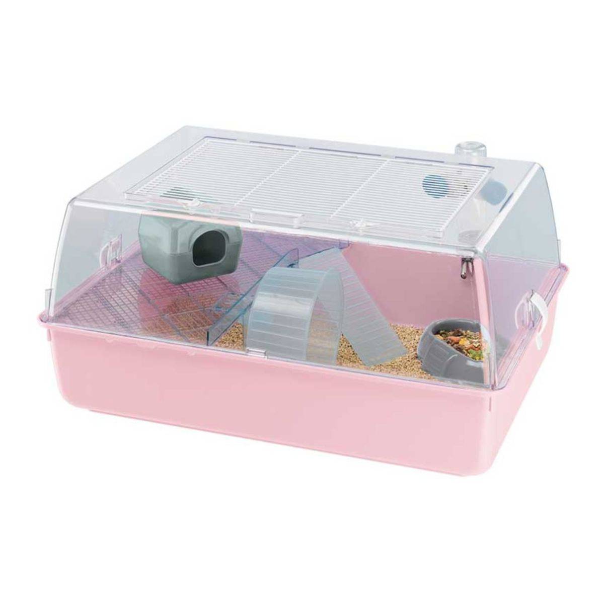 Ferplast Hamster Cage-Mini Duna (Assorted) | NTUC FairPrice