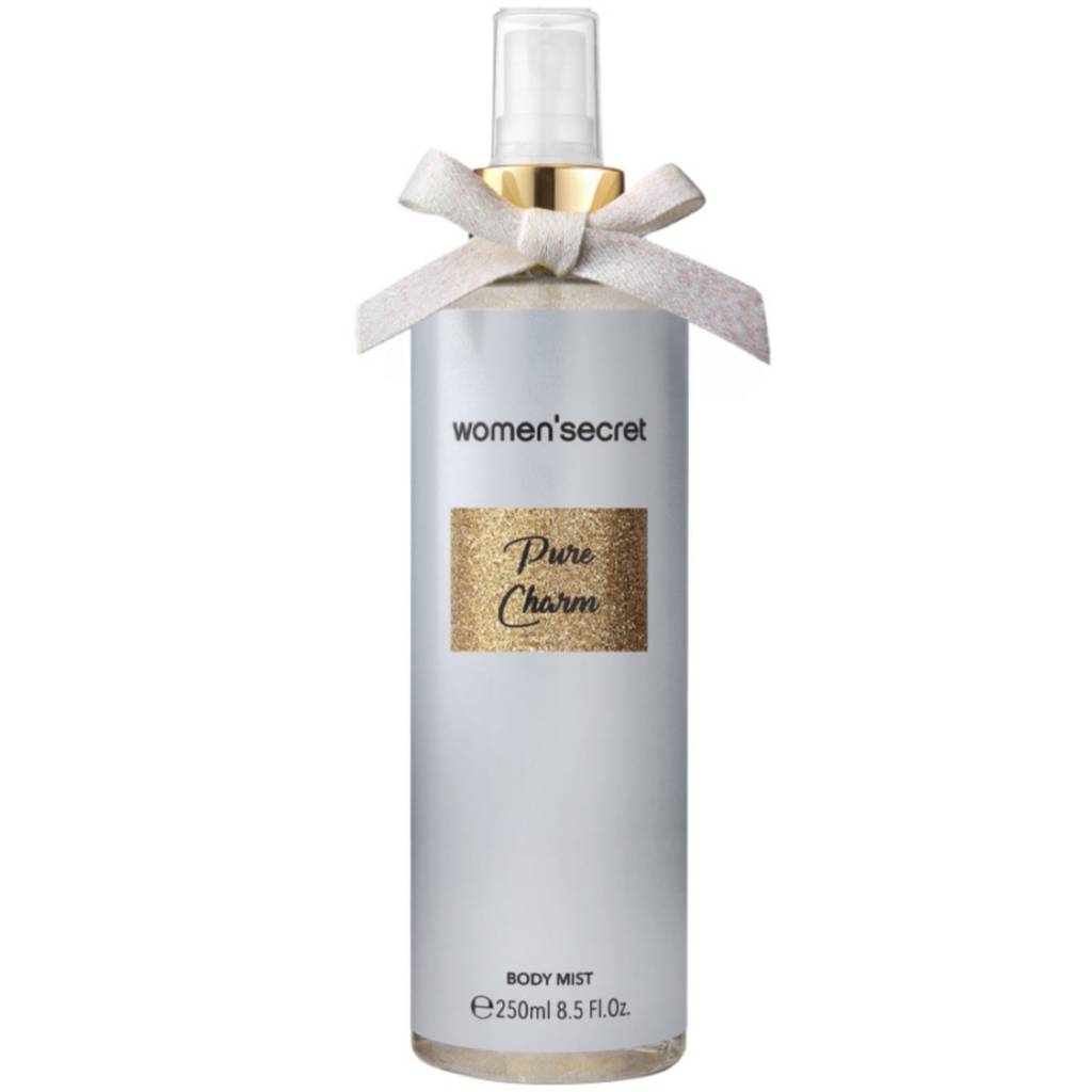 Women Secret Body Mist Passionate Treasure | NTUC FairPrice