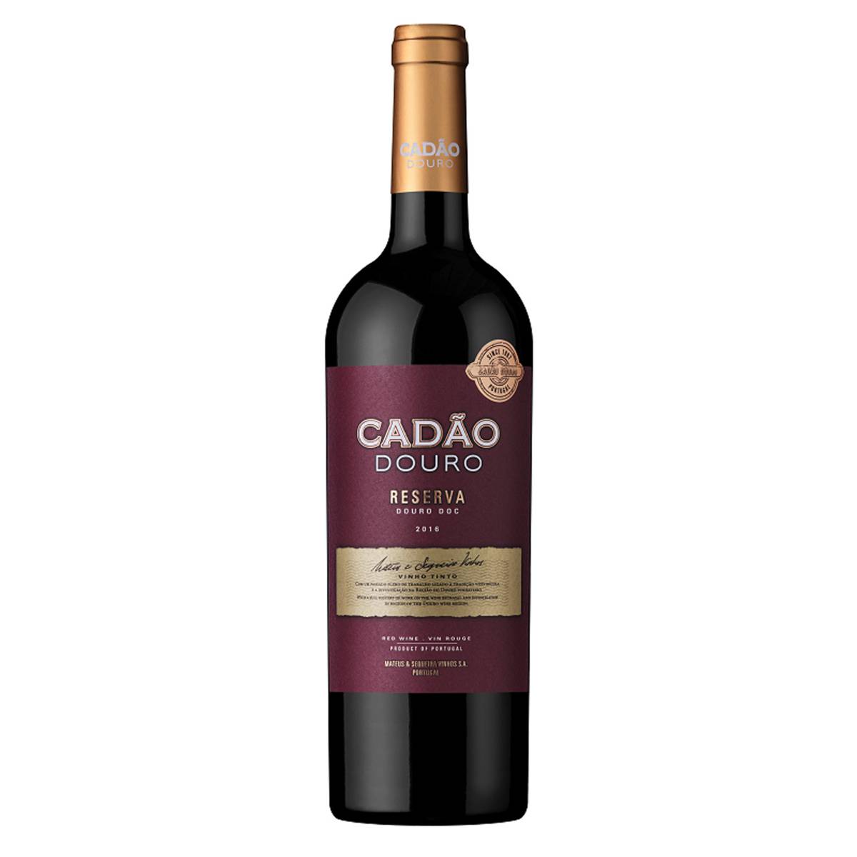 Cadao Reserva Tinto Red Wine, 750 ml | NTUC FairPrice