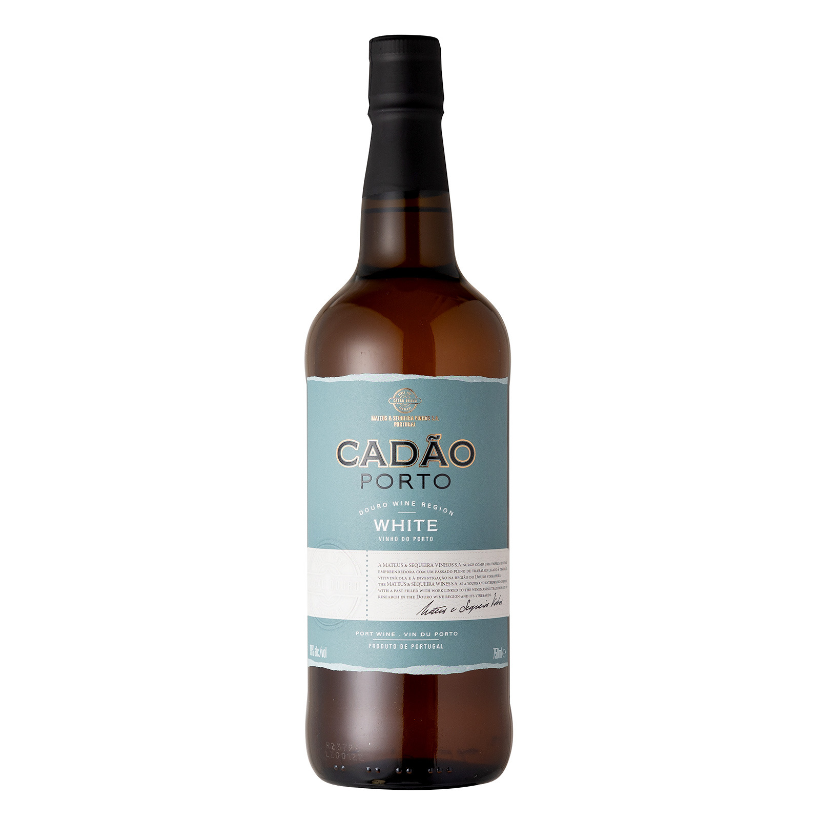 Cadao Porto Fine White Wine | NTUC FairPrice