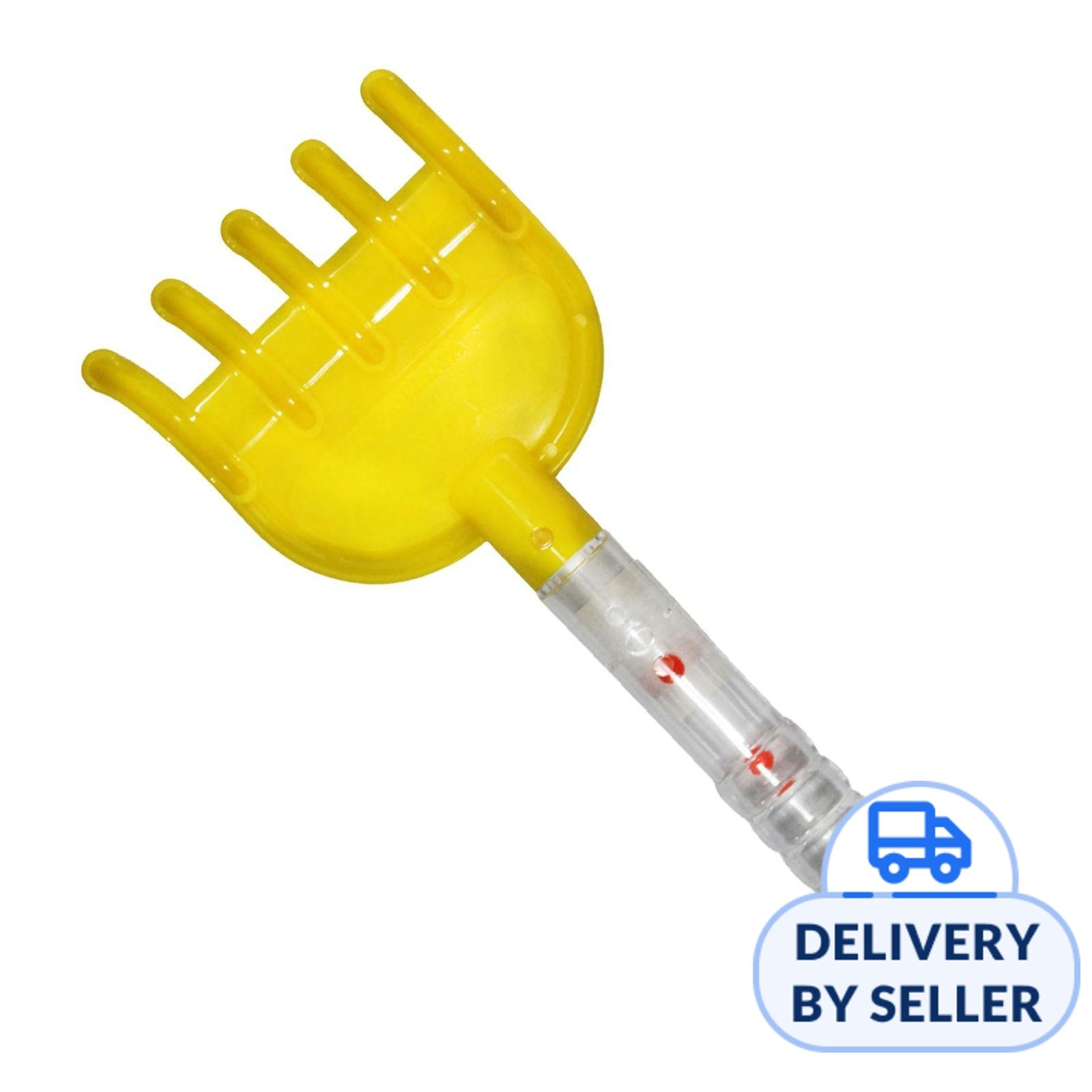 Narichikaya Plastic Kids Soil Rake Toy | NTUC FairPrice