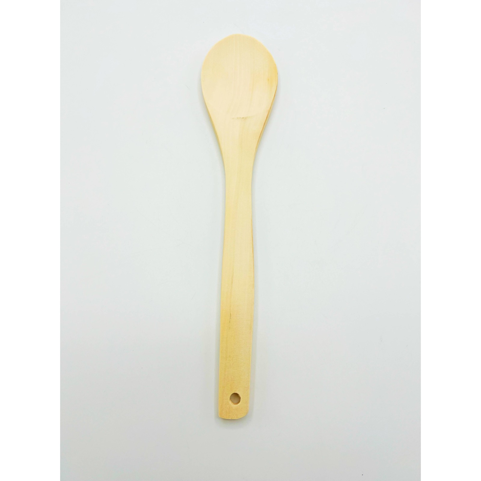 Dolphin Collection Wood Spoon 29cm | NTUC FairPrice