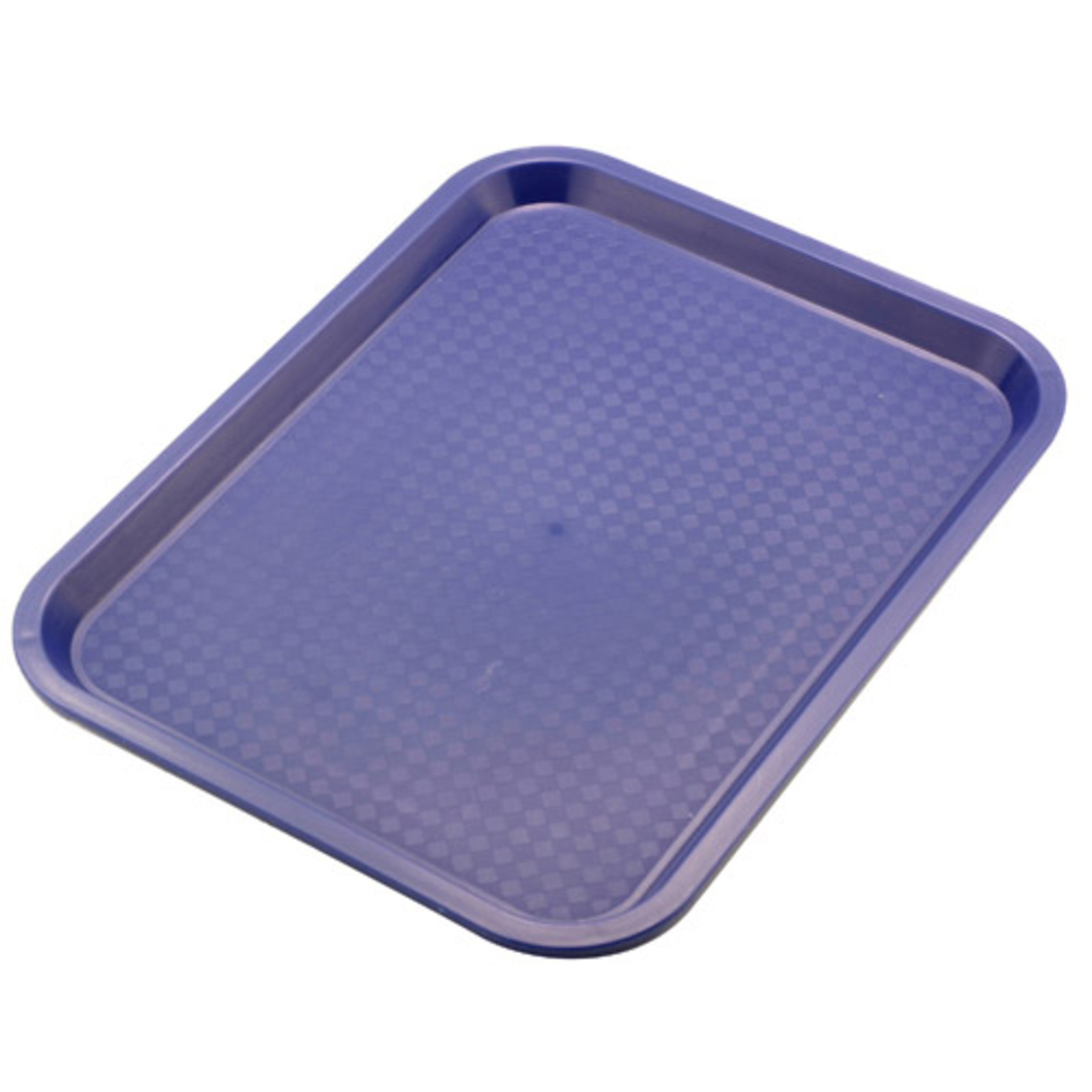 Sunnex Polycarbonate Food Tray (Dark Blue) | NTUC FairPrice