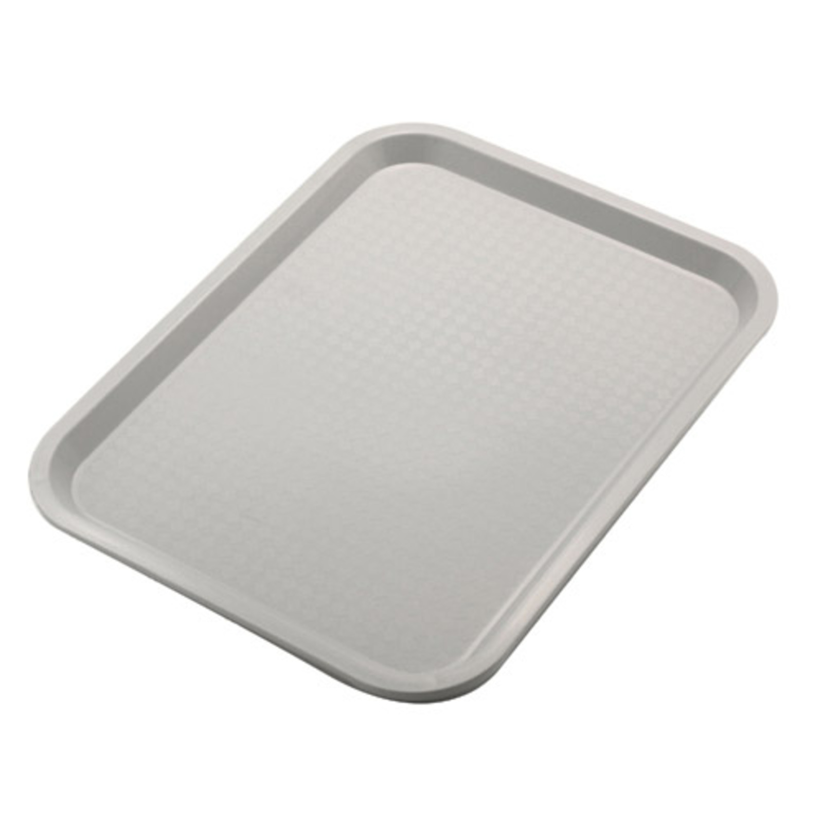 Sunnex Polycarbonate Food Tray (Grey) | NTUC FairPrice
