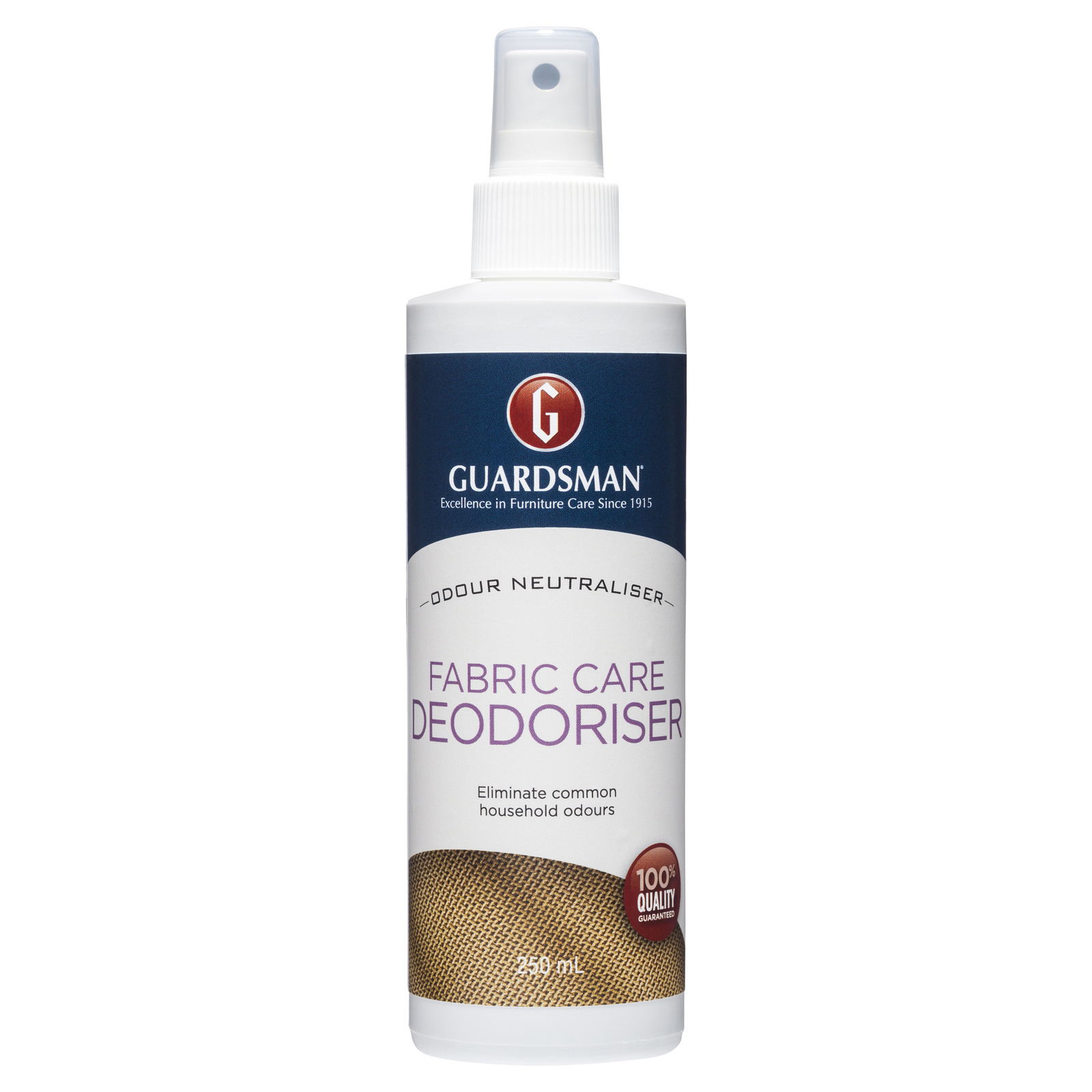 Guardsman Fabric Care Deodoriser | NTUC FairPrice