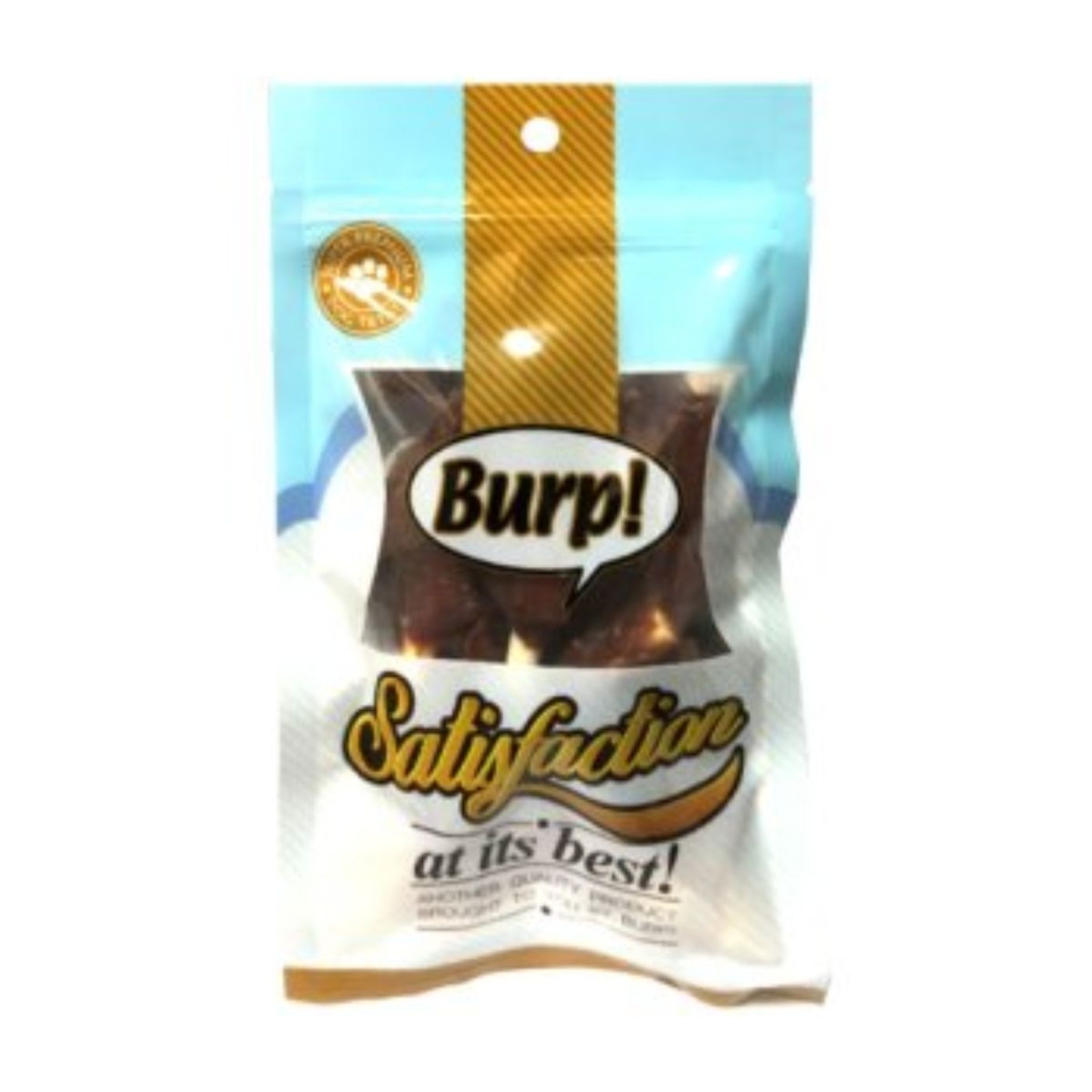 Burp Dried Chicken With Rawhide Stick For Dog | NTUC FairPrice