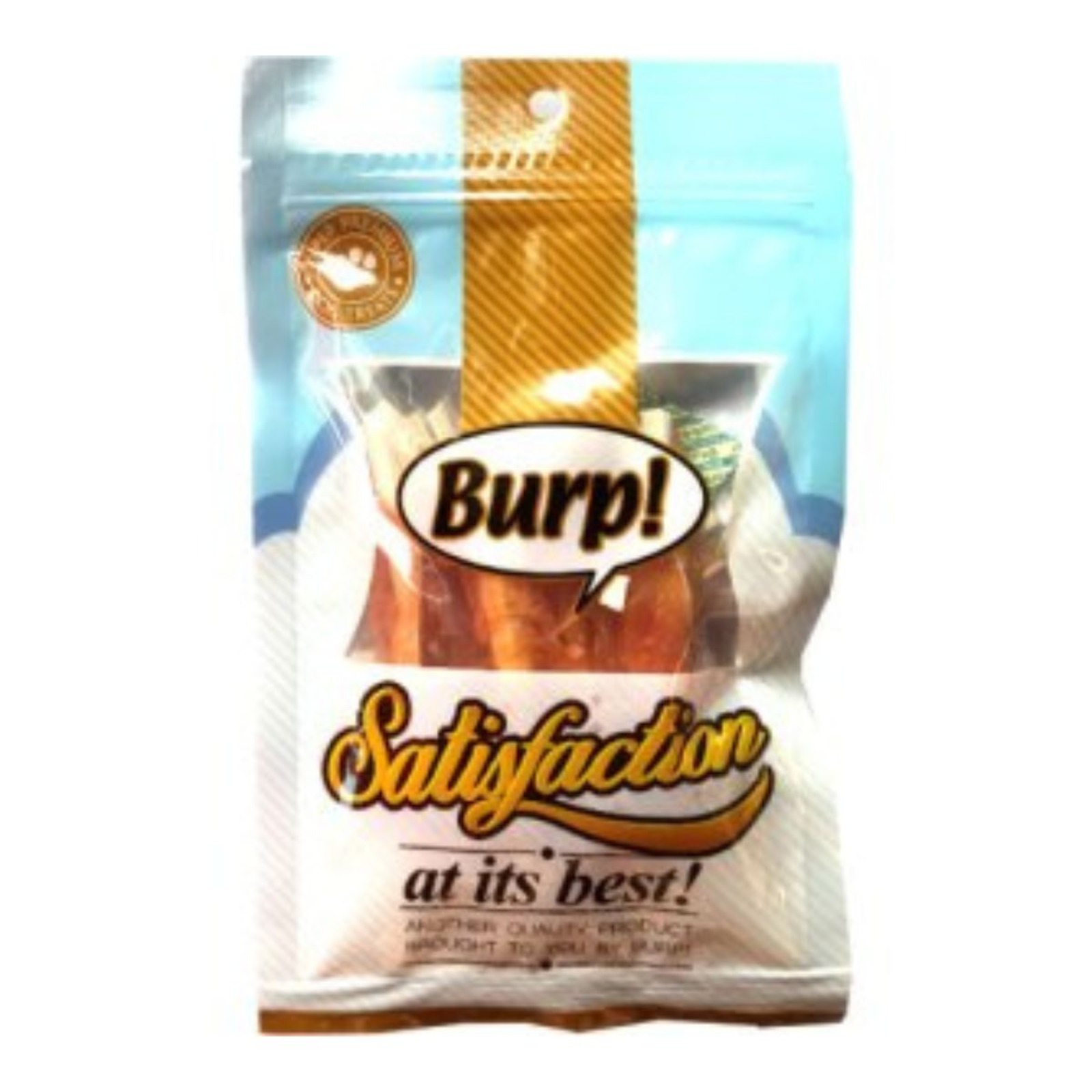 Burp Cod Strip With Chicken Wrap For Dog | NTUC FairPrice