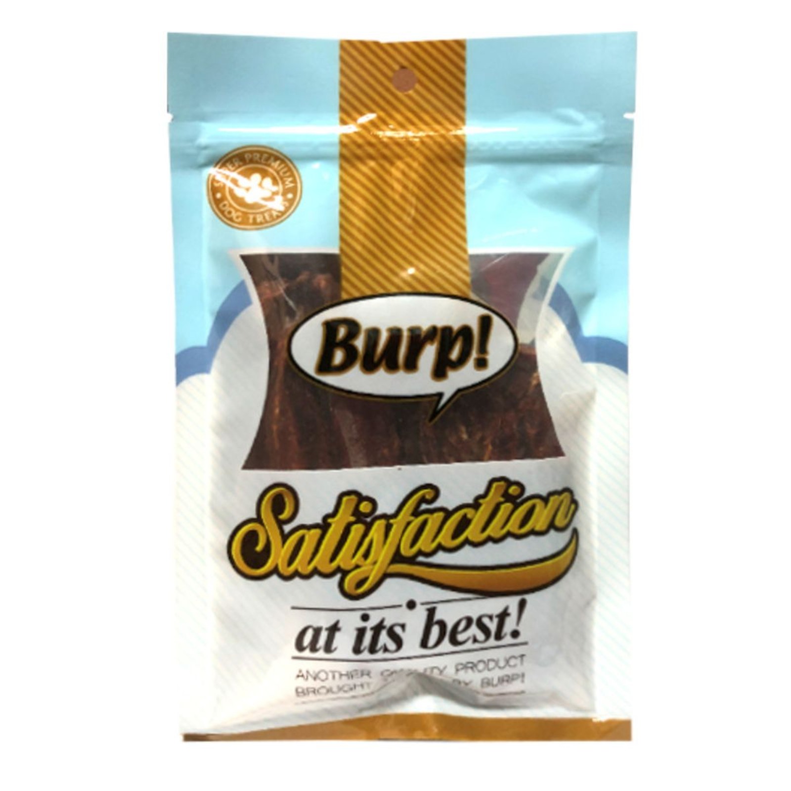 Burp Duck Breast Meat For Dog | NTUC FairPrice