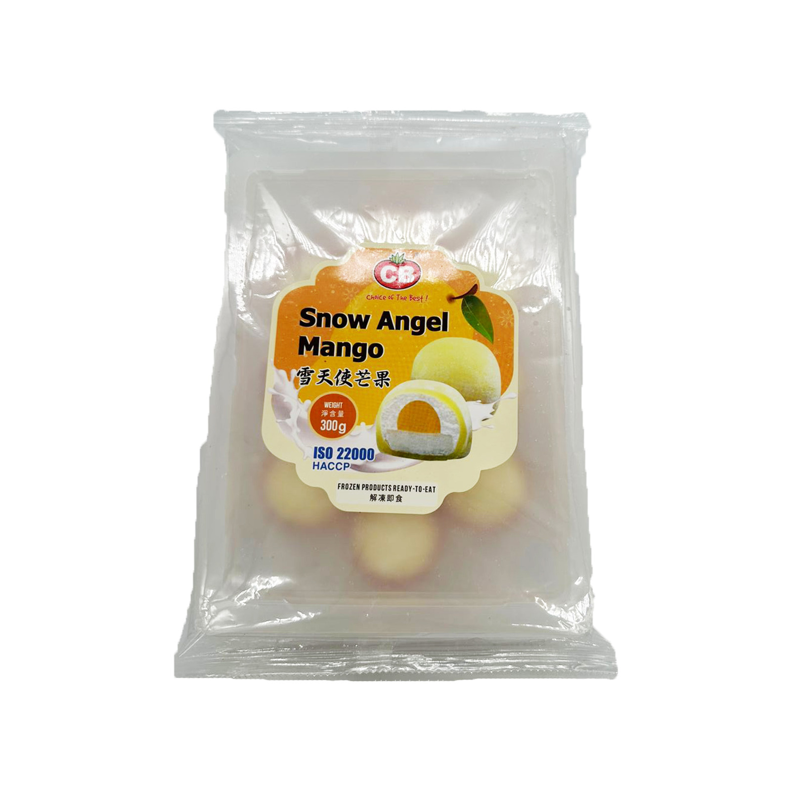 CB Snow Angel Mango | NTUC FairPrice