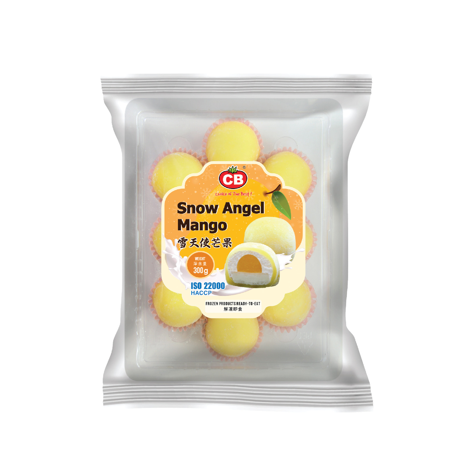 CB Snow Angel Mango | NTUC FairPrice