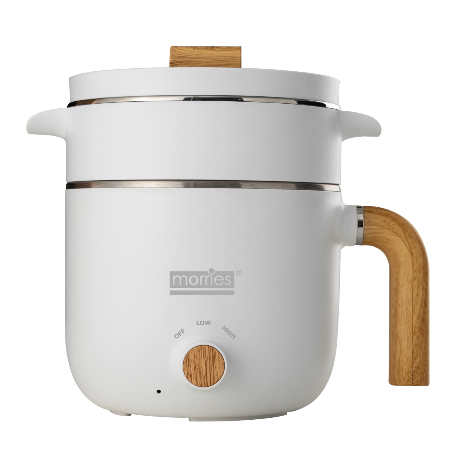 Morries MS-150MFC 1.5L Multi Function Cooker | NTUC FairPrice