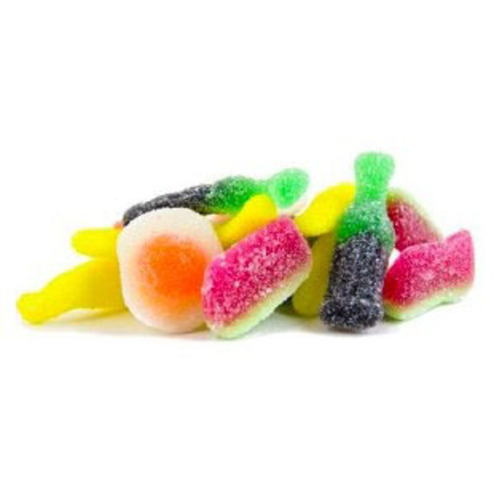 Burmar Mix Sugared Candy | NTUC FairPrice