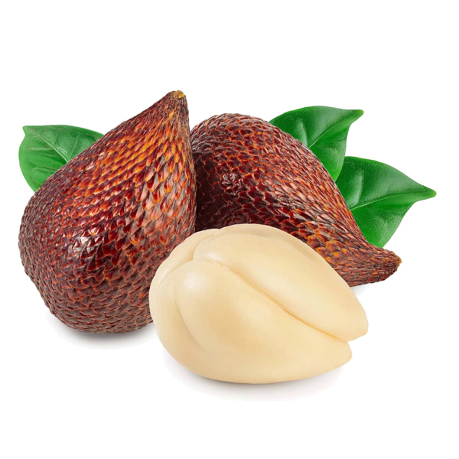 Orgo Fresh Salak (Salacca Sanke Skin Fruit) | NTUC FairPrice