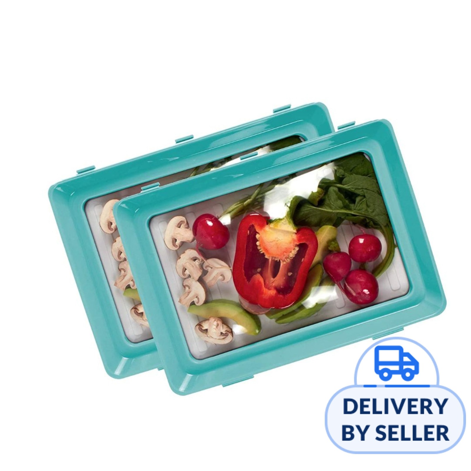 JML Gourmet Chef Skinny Stacks | NTUC FairPrice