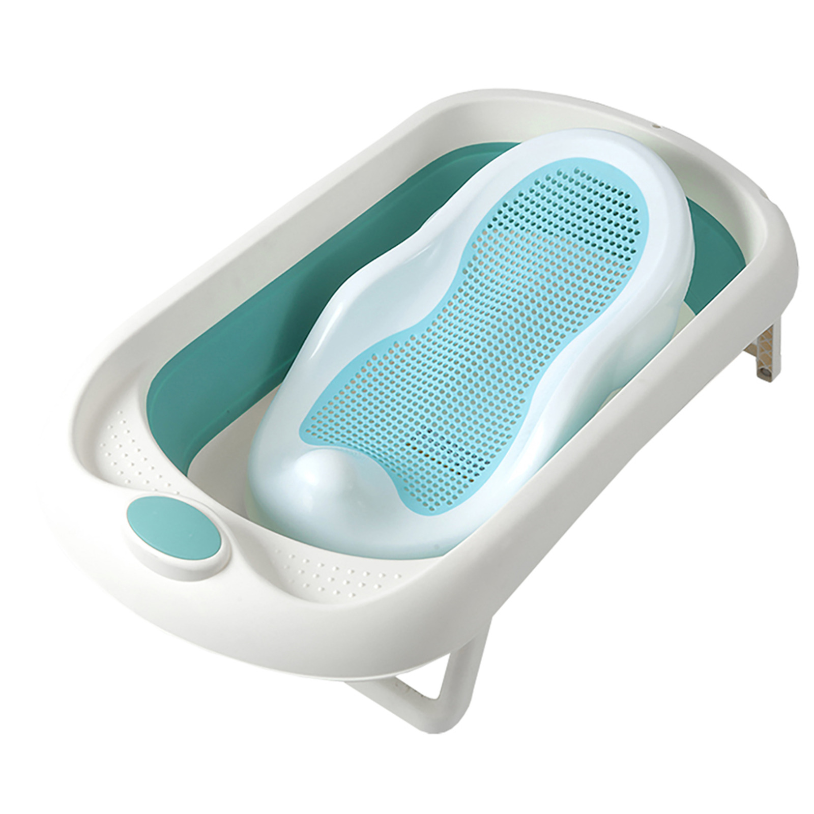 Lucky Baby Jelly Bath Support | NTUC FairPrice