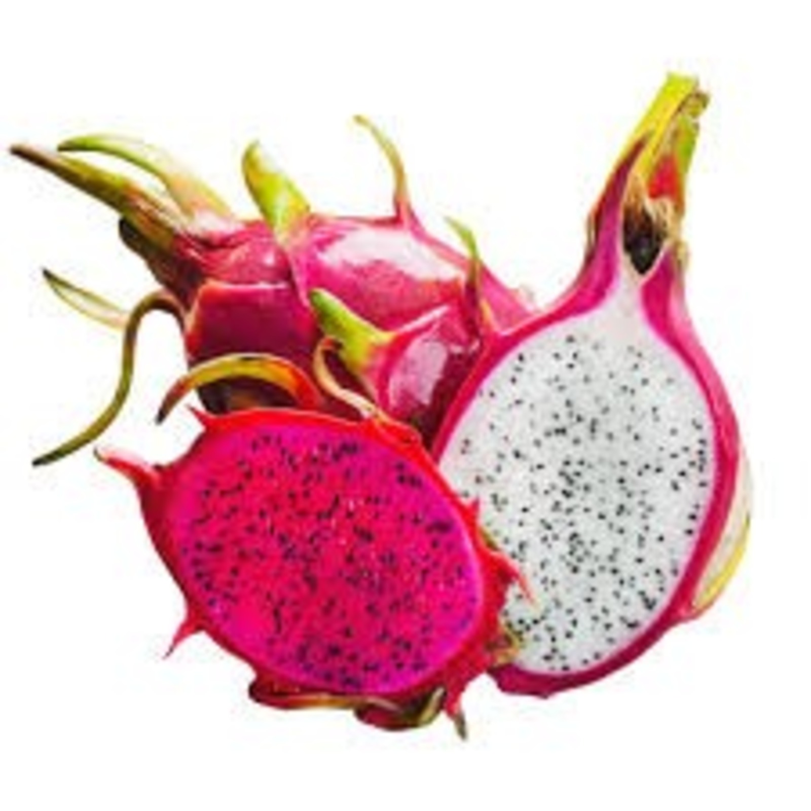 Vietnam Bi Colour Dragon Fruits | NTUC FairPrice