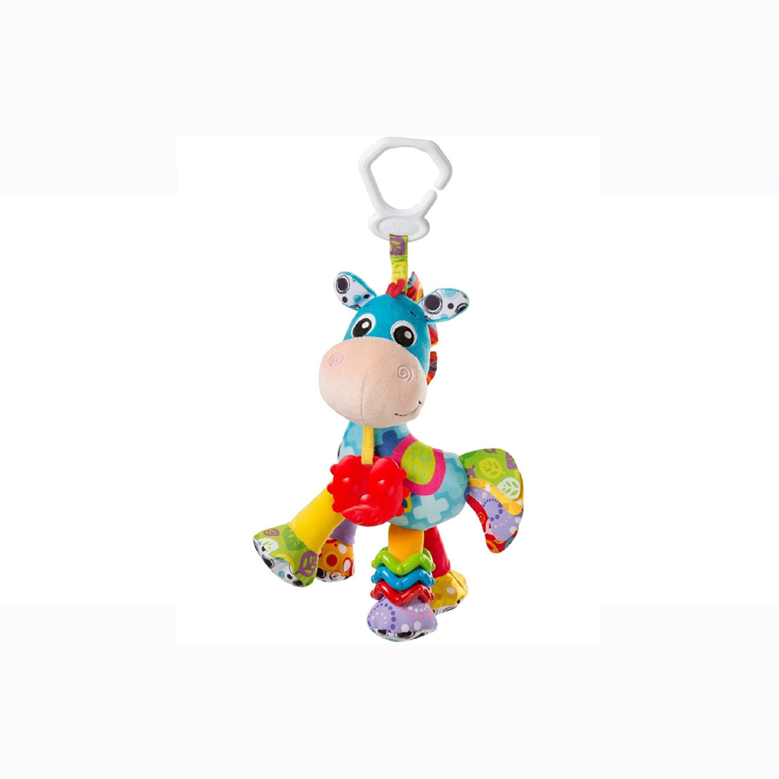 Playgro Activity Friend Clip Clop | NTUC FairPrice