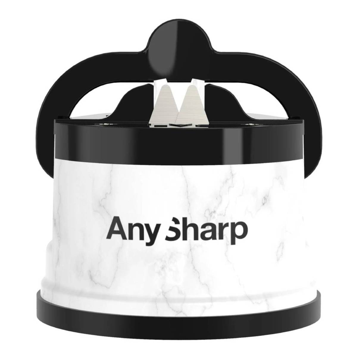 AnySharp Knife Sharpener - Elite (White Marble) | NTUC FairPrice
