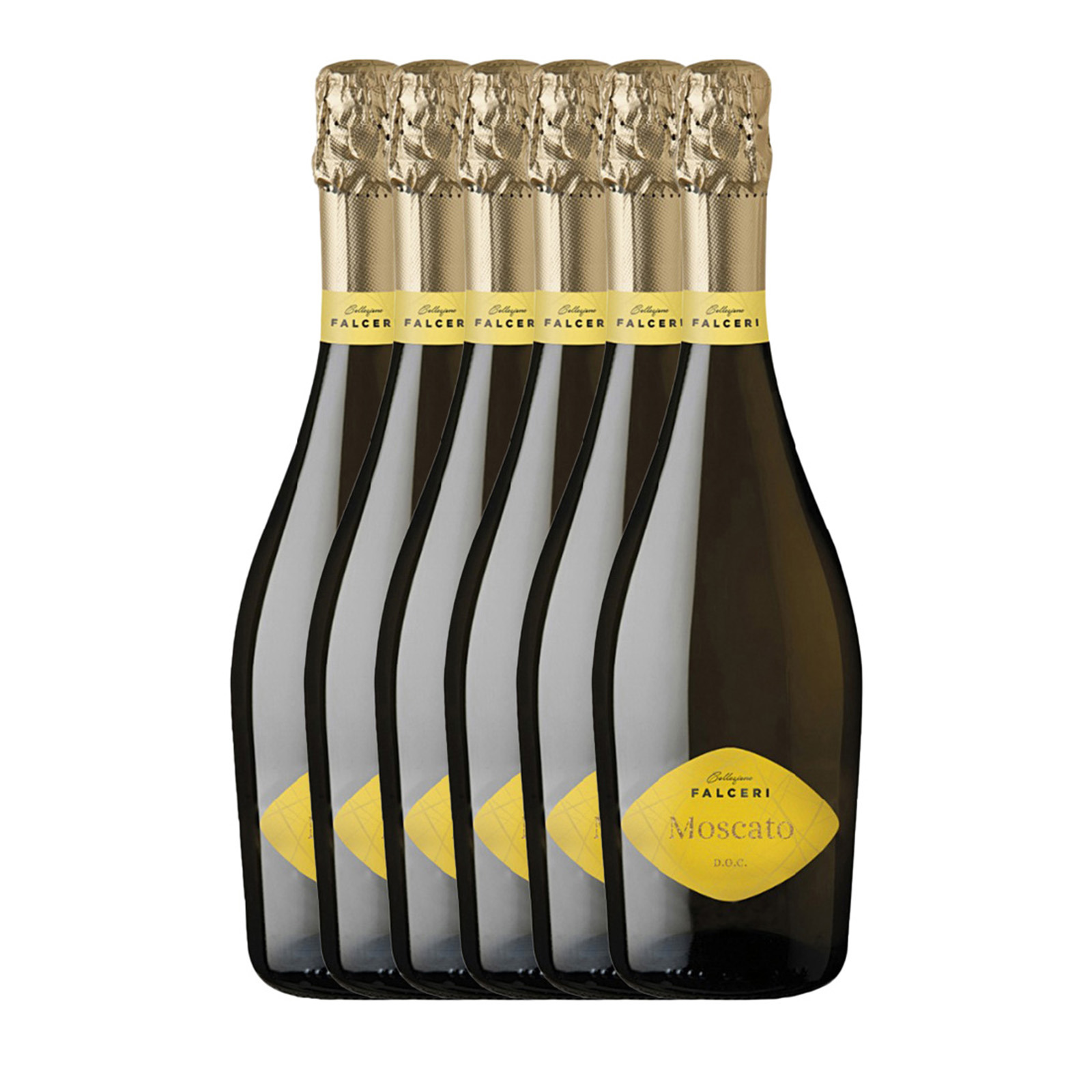 Riondo Collezione Falceri Moscato Veneto 6btls Ctn Promo! | NTUC FairPrice