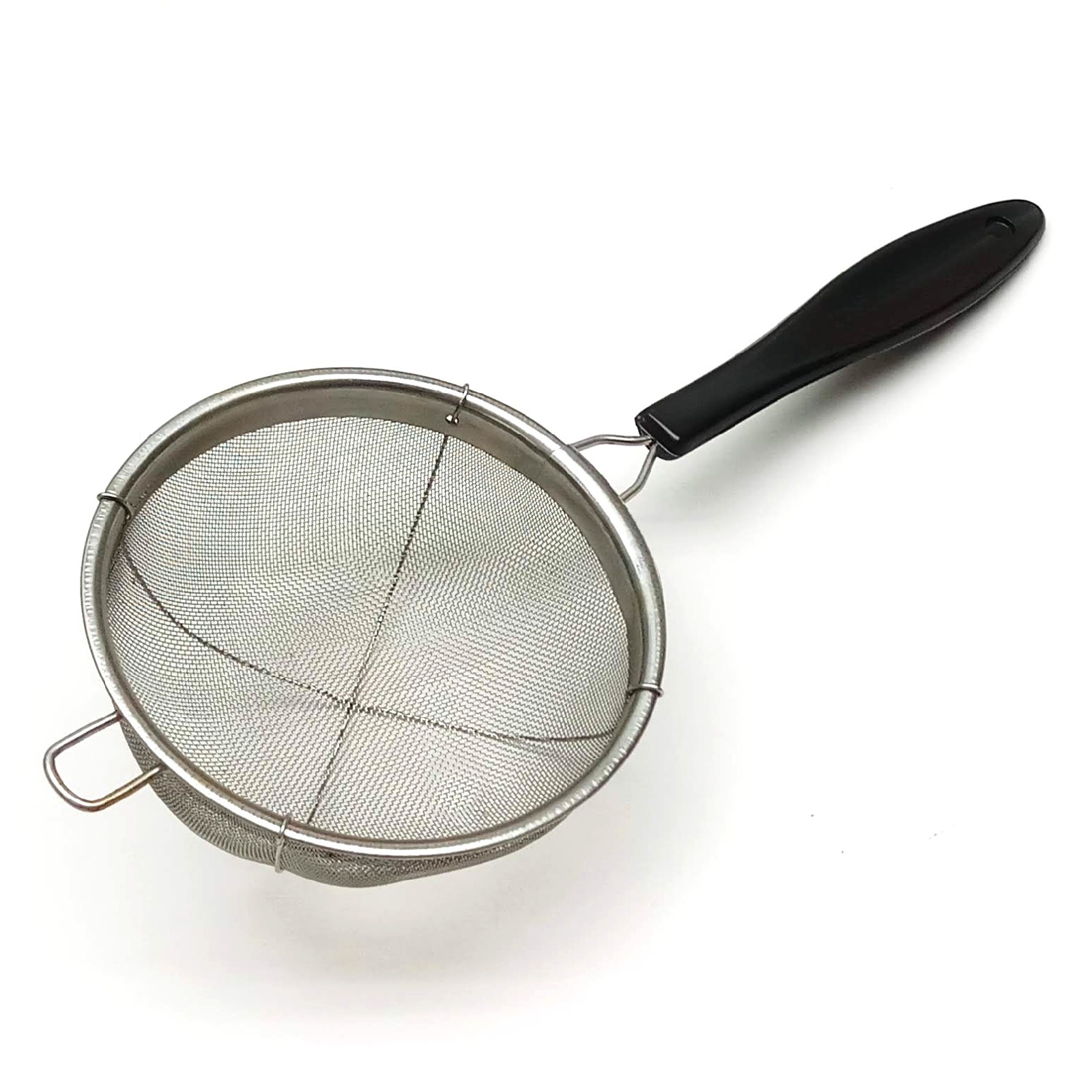 Vesta 18-8 Stainless Steel Mesh Tea Strainer D8.5 L21Cm | NTUC FairPrice