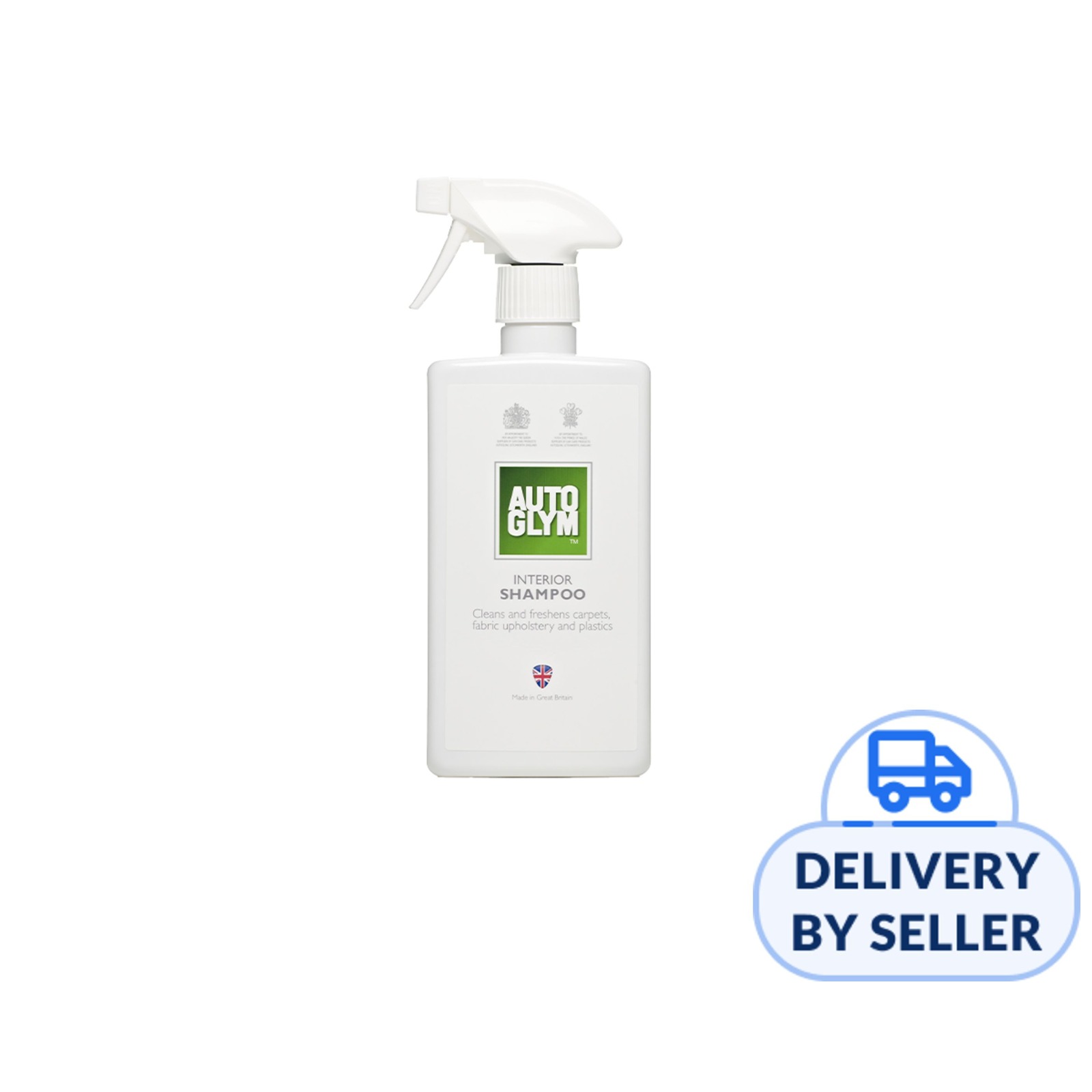 Autoglym Interior Shampoo 500ML | NTUC FairPrice