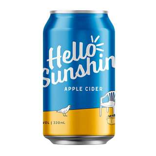 Hello Sunshine | All The Latest Products | NTUC FairPrice