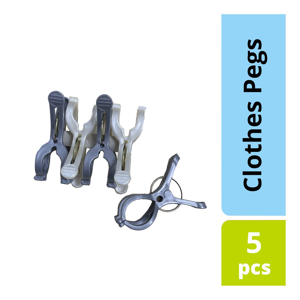 Suntex Jumbo Laundry Clothes Clip | NTUC FairPrice