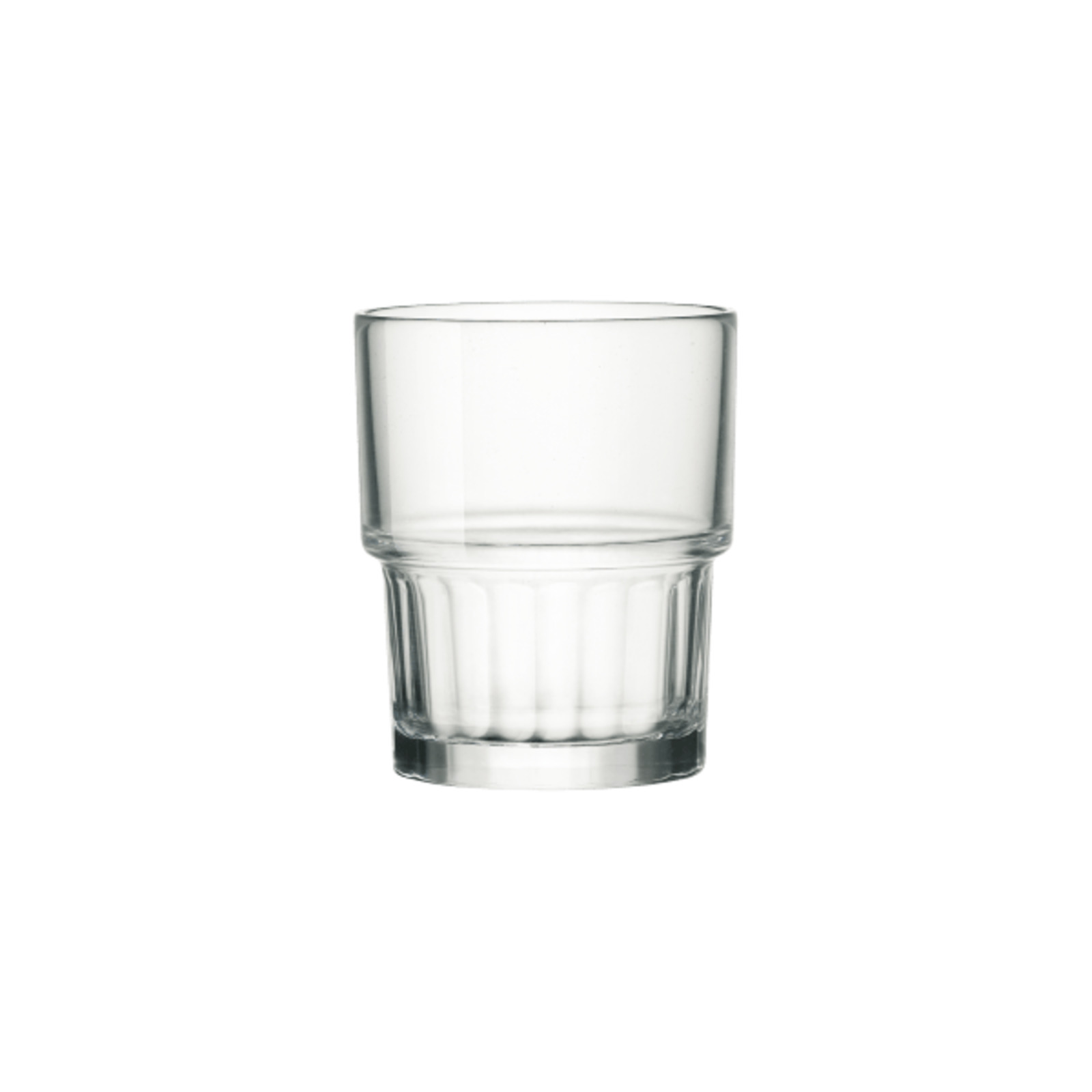 Bormioli Rocco Lyon Glass Tumbler 21cl | NTUC FairPrice