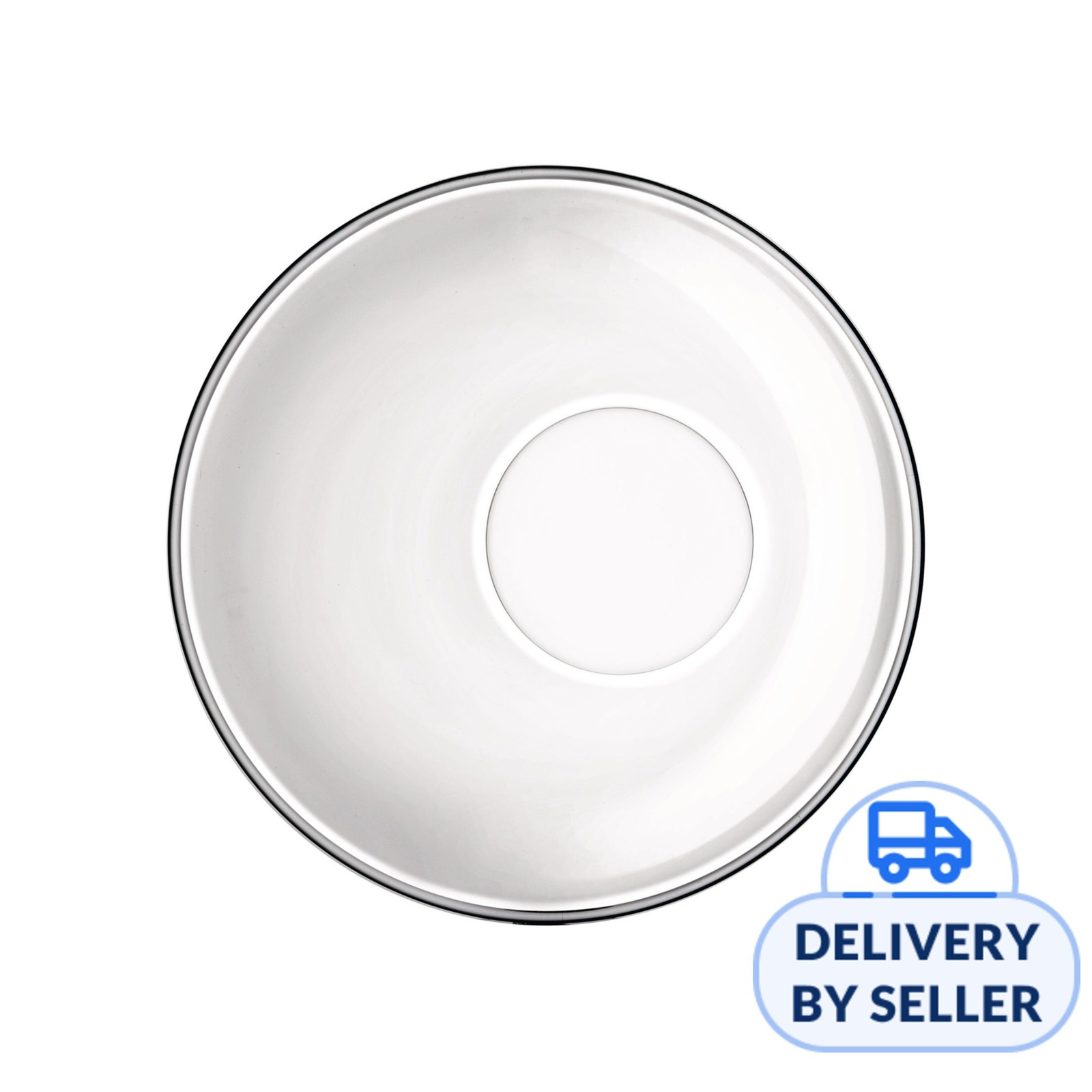 Bormioli Rocco Easy Bar Espresso Saucer 14cm | NTUC FairPrice