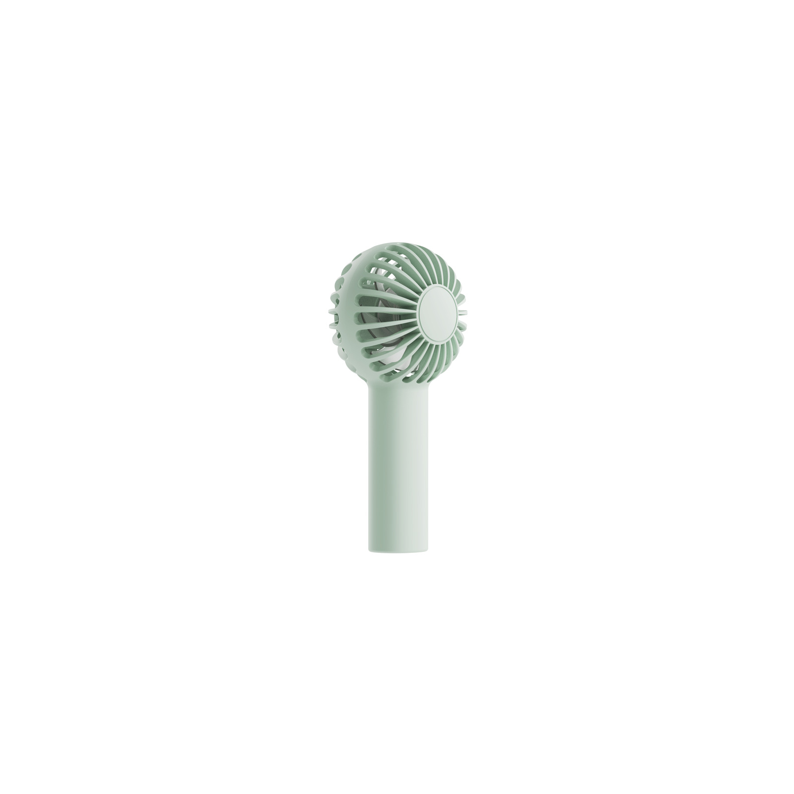 Diginut CL-35 Mini Handheld Fan Green | NTUC FairPrice