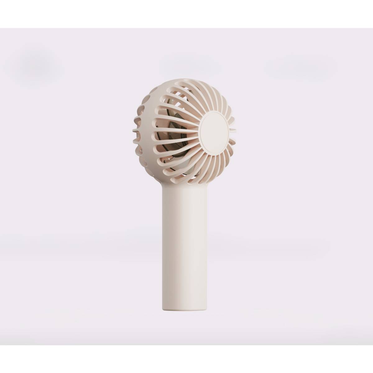 Diginut CL-35 Mini Handheld Fan Pink | NTUC FairPrice