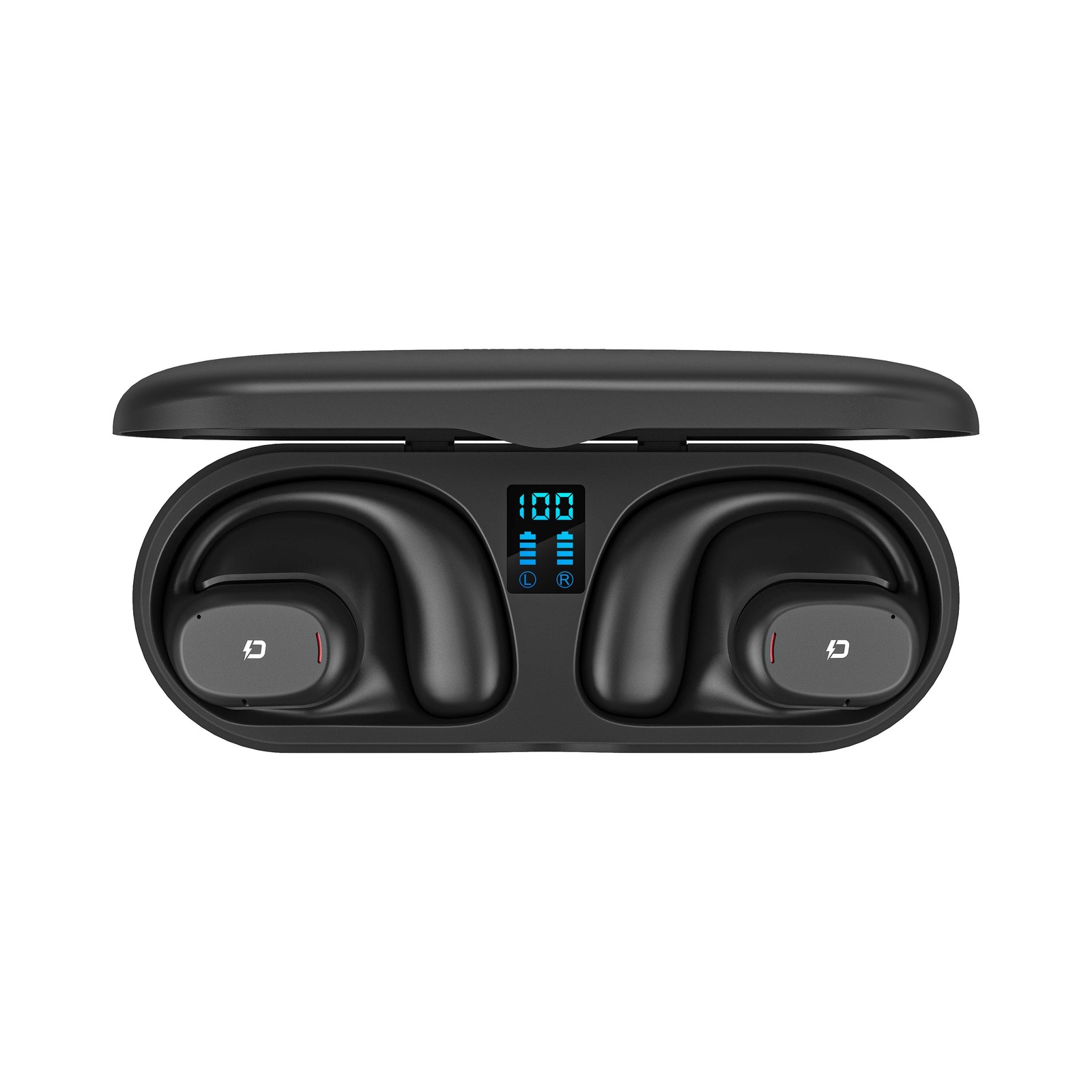 Diginut T-32 OWS Open-Ear Air Conduction Wireless Earbuds | NTUC FairPrice