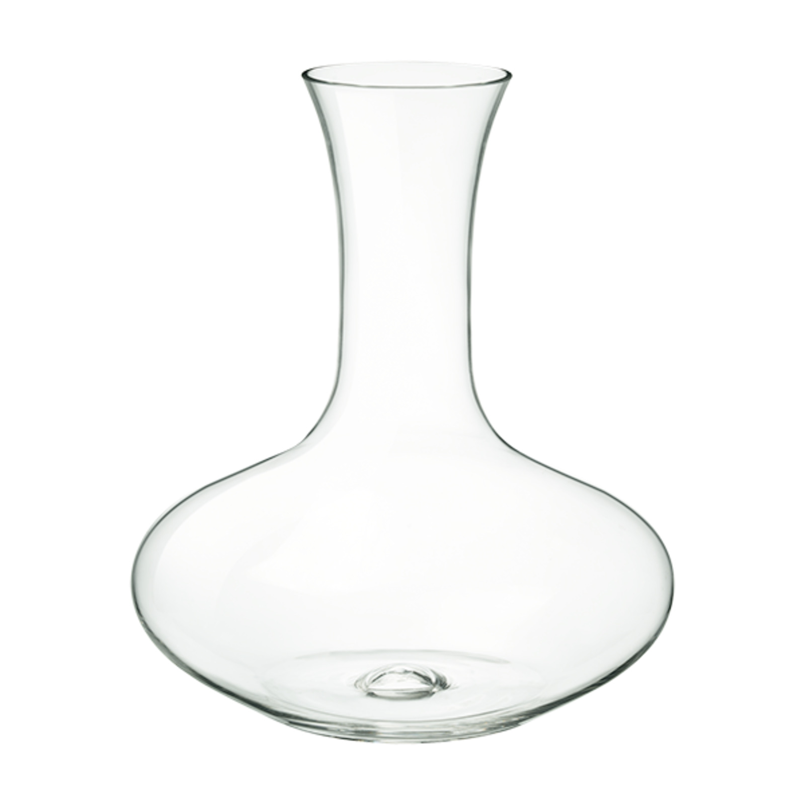 Bormioli Rocco Electra Wine Decanter 1,6 Ltr | NTUC FairPrice