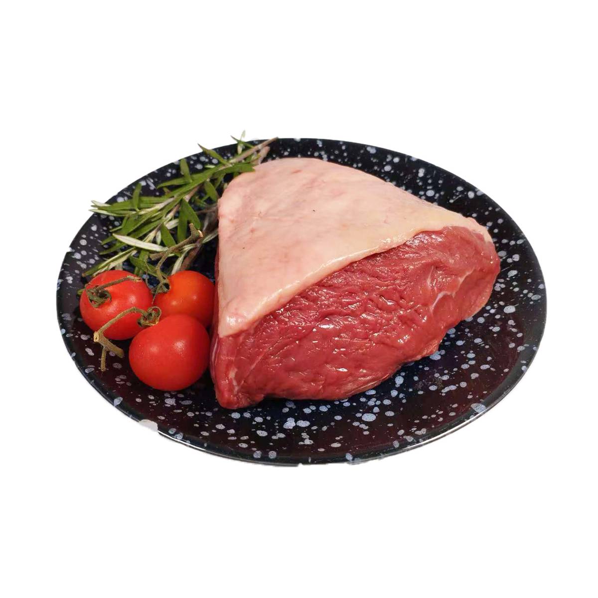 Eater's Market USDA Sirloin Beef Butt Cap Steak Cut (Rump Cap | NTUC ...