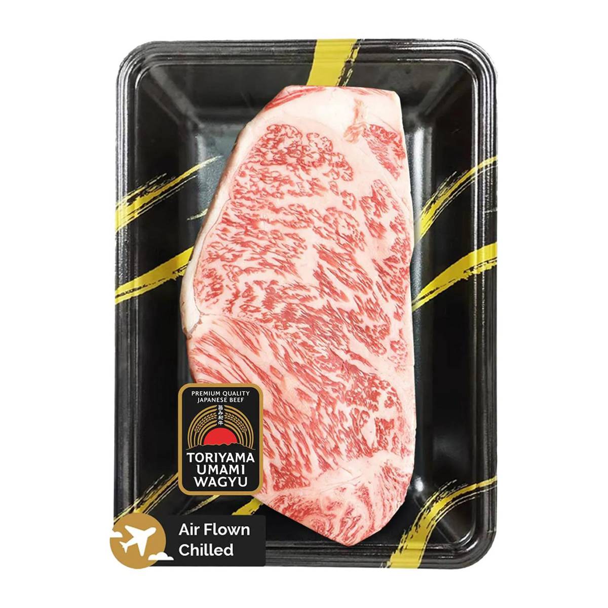 Eater's Market Exclusive A4 Japanese Wagyu Steak | NTUC FairPrice