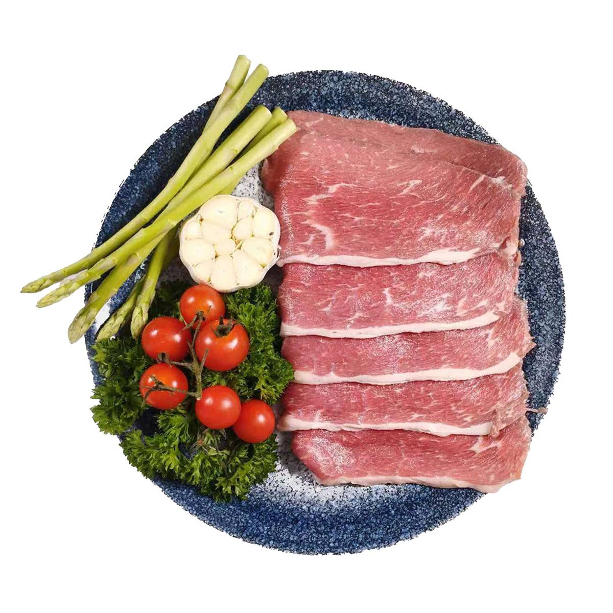 Eater's Market Australian Chuck Roll Sukiyaki | NTUC FairPrice