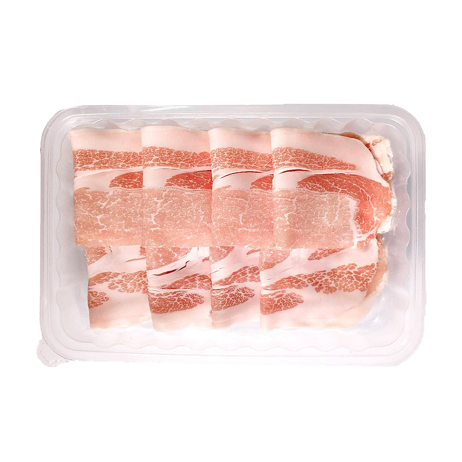 Eater's Market Spanish Iberico Pork Loin Shabu Shabu (Frozen) | NTUC ...