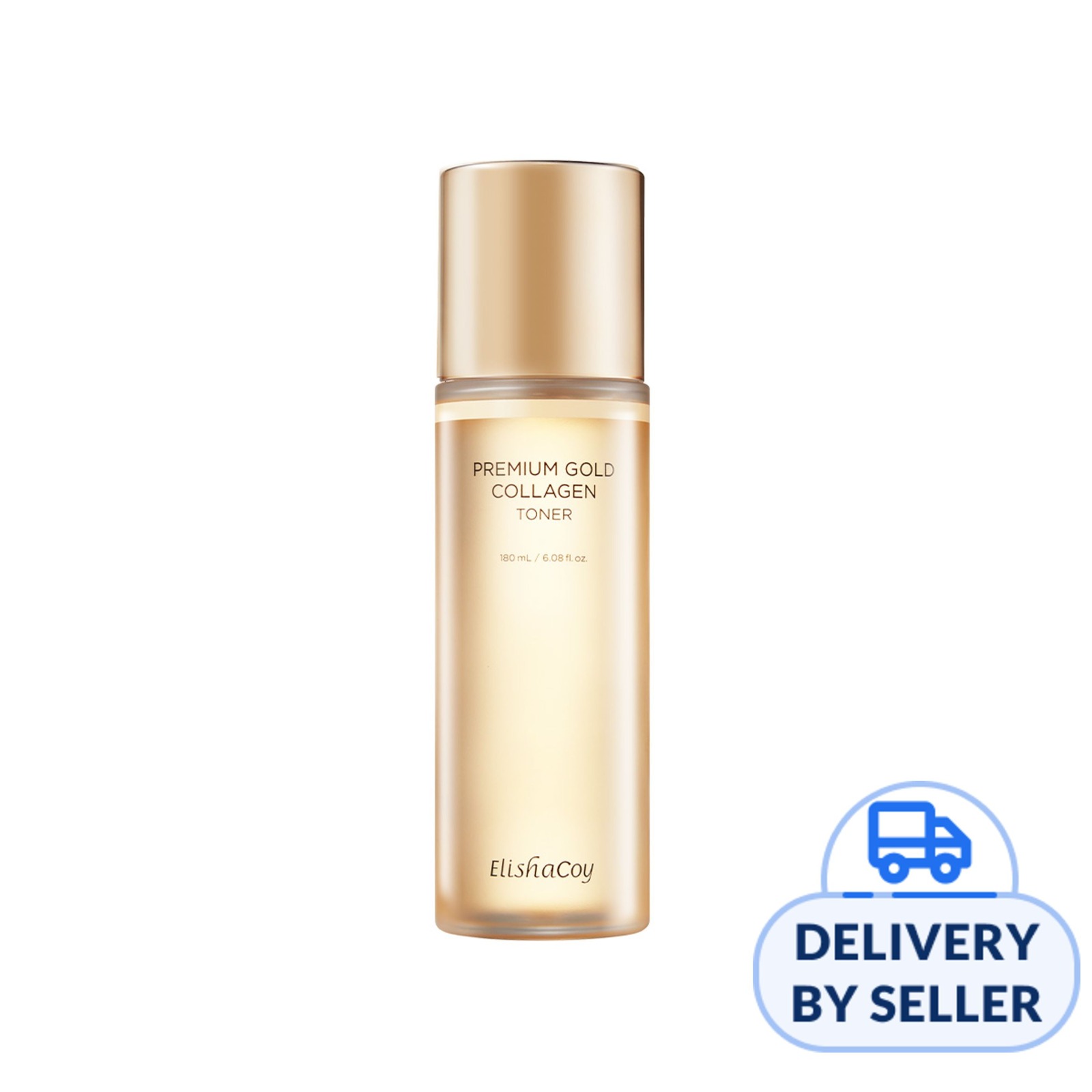 Elishacoy Premium Gold Collagen Toner | NTUC FairPrice