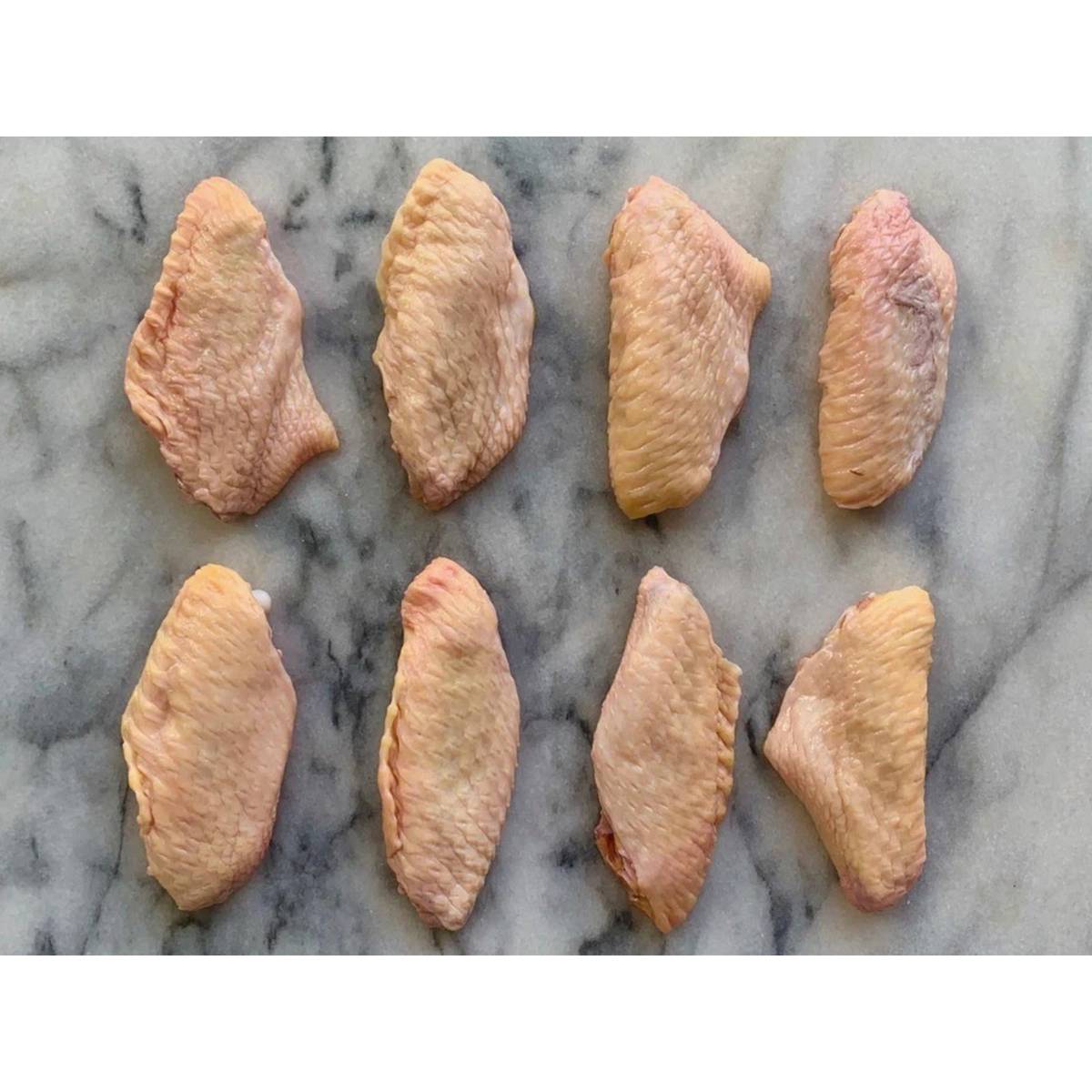 Master Grocer Chicken Mid joint Wing 300g - Chilled | NTUC FairPrice