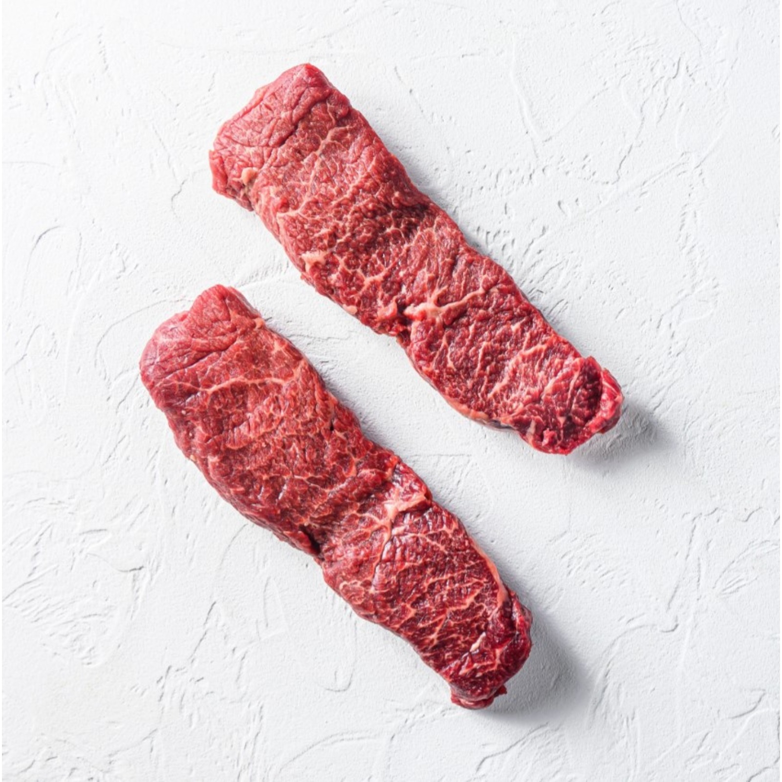 Master Grocer Grassfed Beef Denver Steak 1pcs 200g - Chilled | NTUC ...