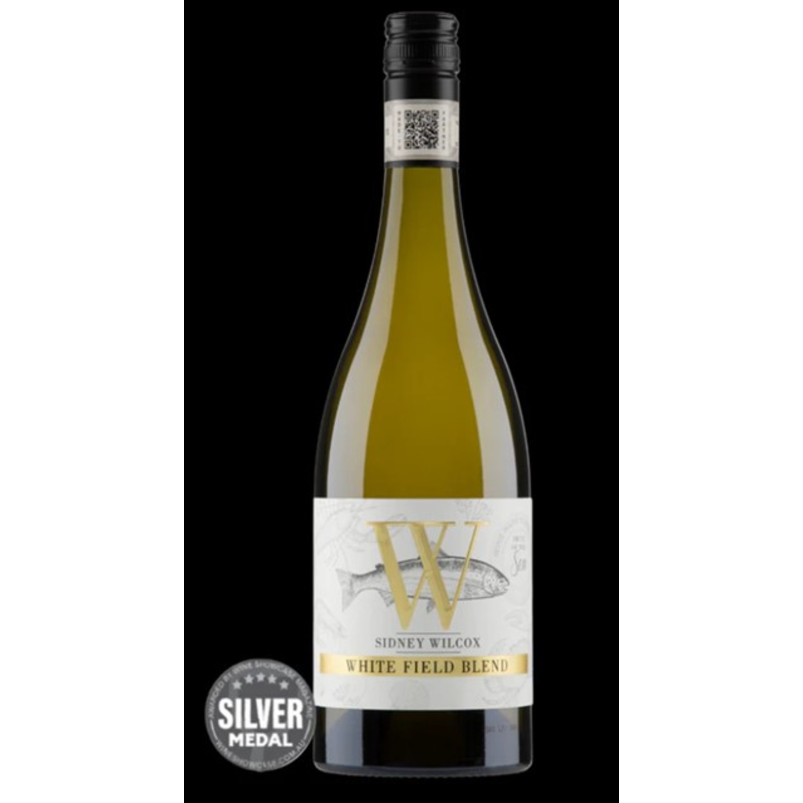 Sidney Wilcox Field White | NTUC FairPrice