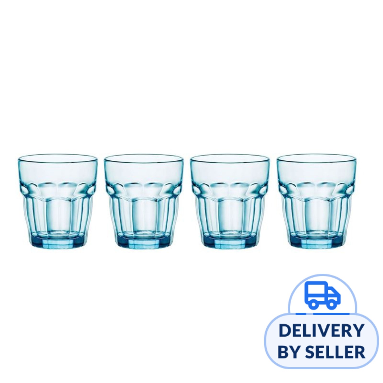 Bormioli Rocco Rock Bar Rocks Glass 27cl ICE | NTUC FairPrice