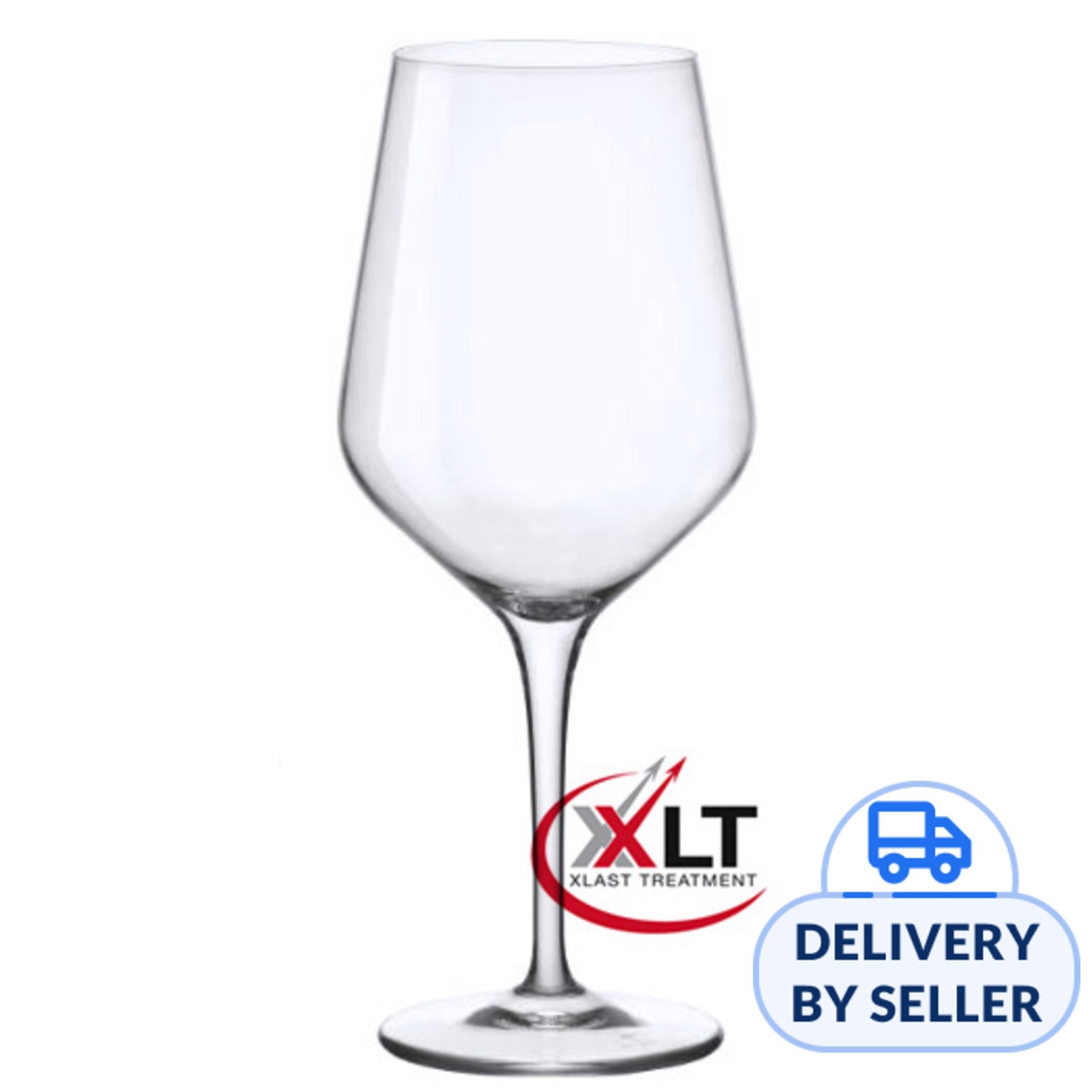 Bormioli Rocco Electra XL Wine Glass 67cl (Set of 6) | NTUC FairPrice