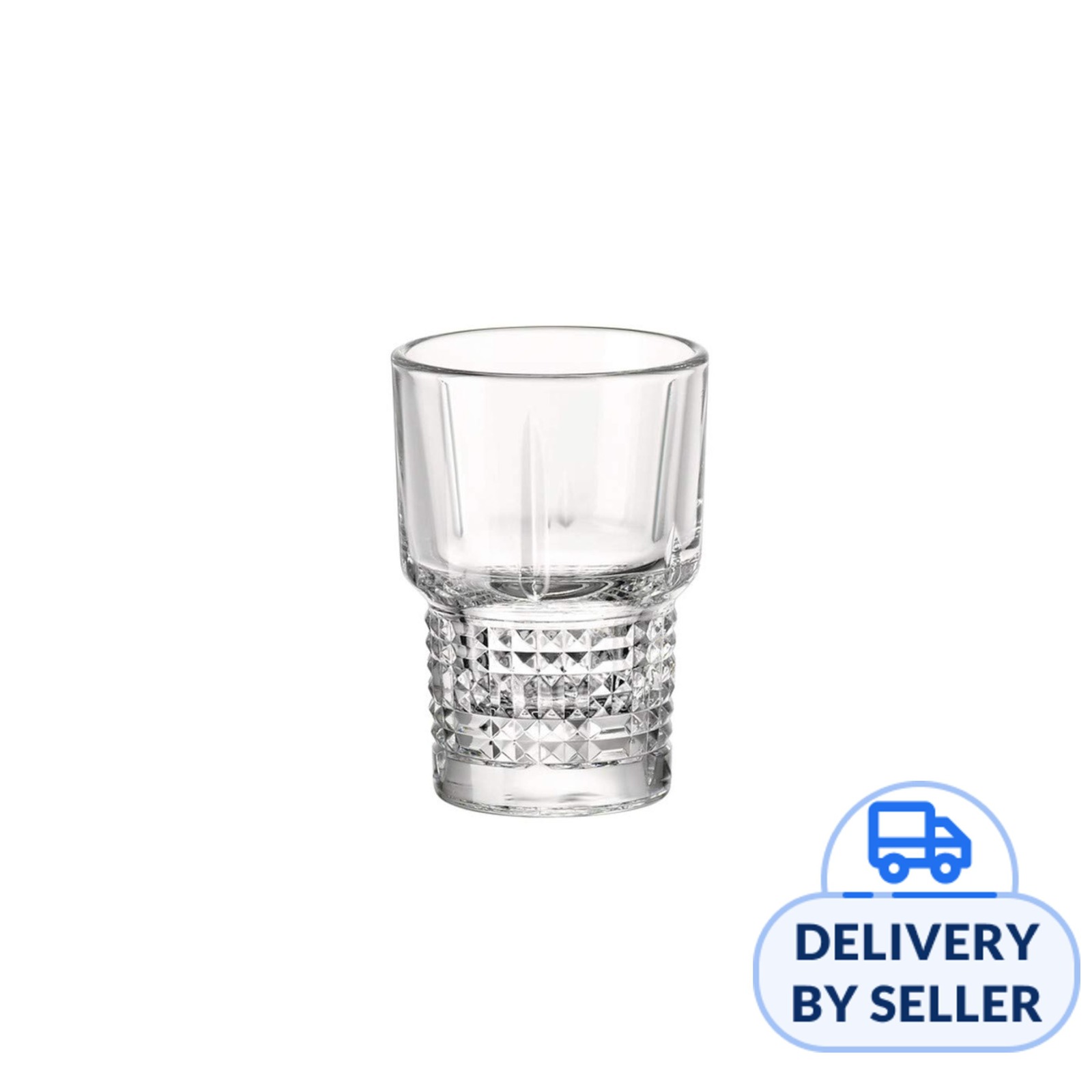 Bormioli Rocco Novecento Shot Glass 77ml | NTUC FairPrice